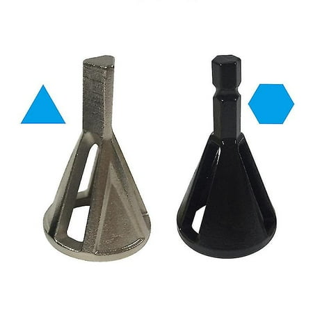 Evago Screw Burr Chamfering Tool Practical Deburring External Chamfer ...