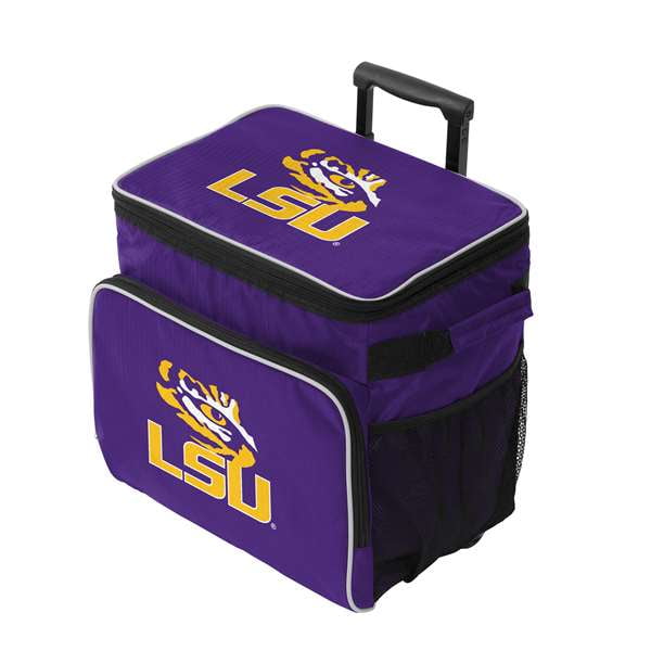 LSU Louisiana State University Tigers Tracker Cooler - Walmart.com