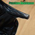 3 Pack Industrial Strength Black Stretch Wrap Film 12" x 1000 Ft 80 ...
