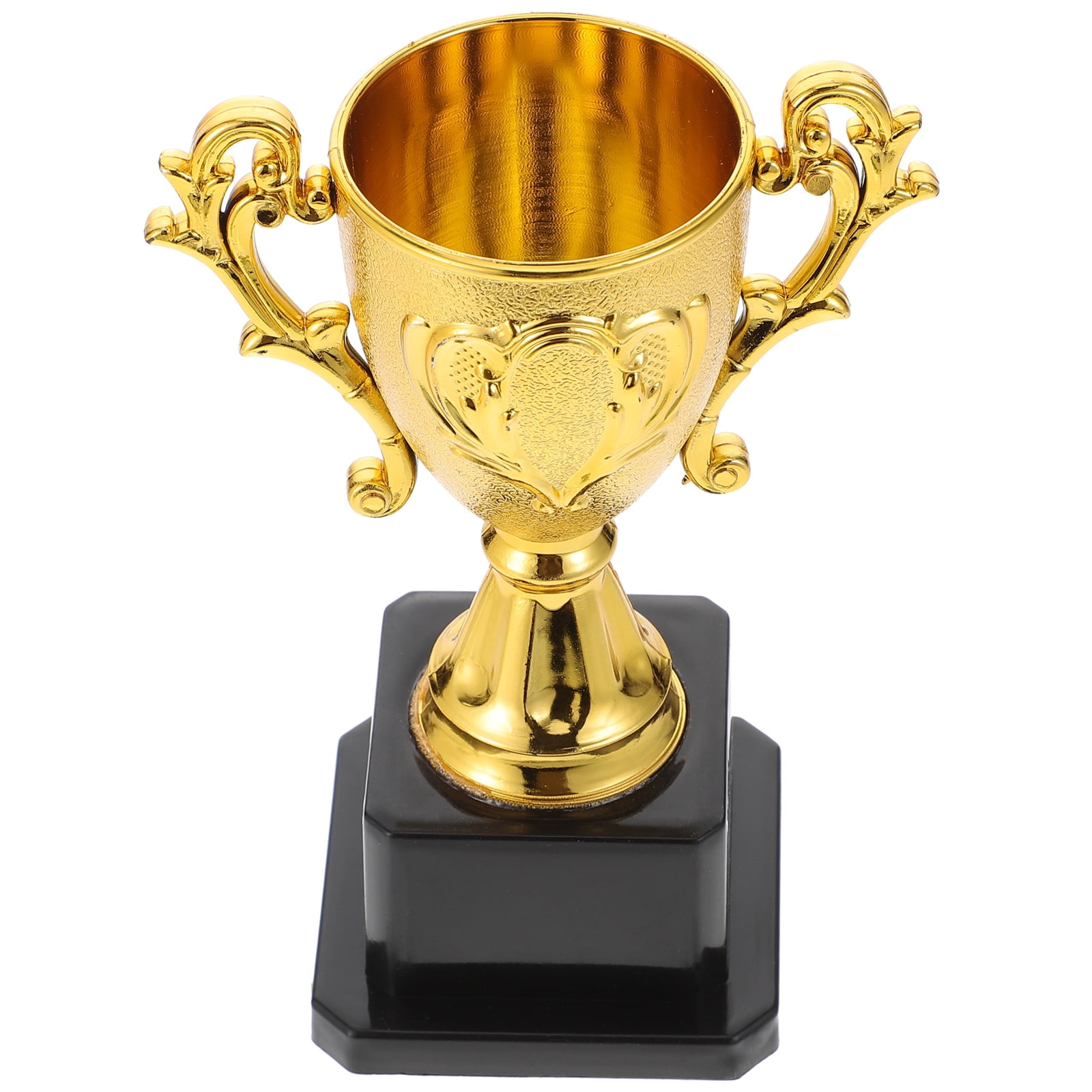 Gold Trophy