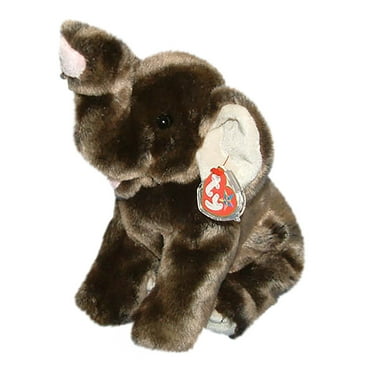 Ty Beanie Baby: Trumpet the Elephant | Plush Stuffed Animal | Perfect ...