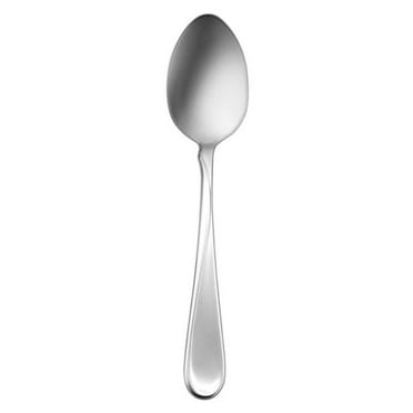 Arbor Rose Stainless Steel Extra Heavy Weight Iced Teaspoon Silver ...