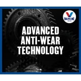 Valvoline ATF +4 Full Synthetic Automatic Transmission Fluid 1 QT ...