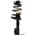 Monroe Shocks & Struts Quick-Strut 172941 Strut and Coil Spring ...
