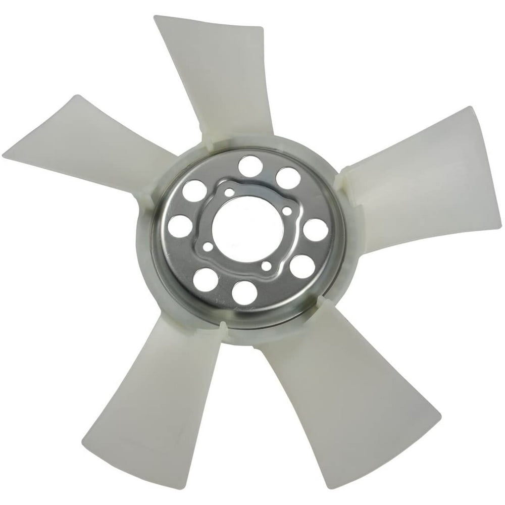 A-Premium Engine Radiator Cooling Fan Blade Replacement for Dodge Ram ...