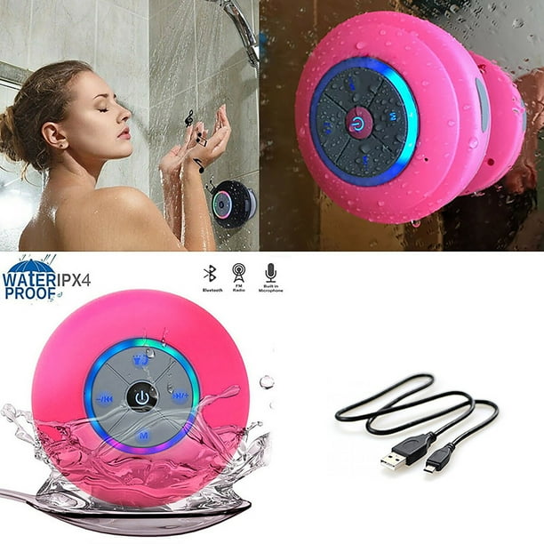 Shower Mp3 Player