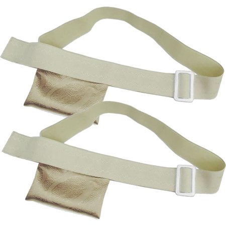 Peritoneal Dialysis Belt Adjustable Breathable Abdominal Belt Catheter ...