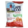 Assorted Cape Cod Variety Pack, 30 Pack, Original Sea Salt, Mesquite ...