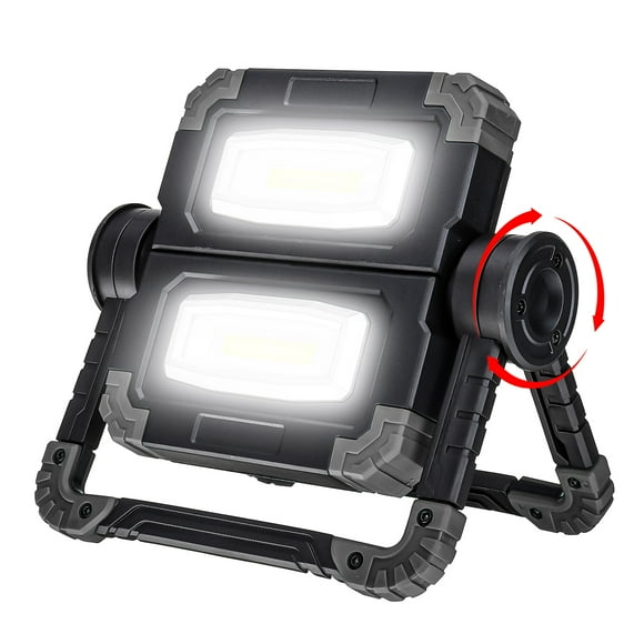 LED Rechargeable Work Lights