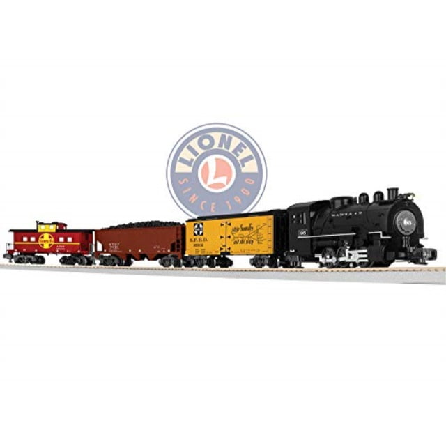 lionel electric s gauge american flyer, santa fe docksider model train ...