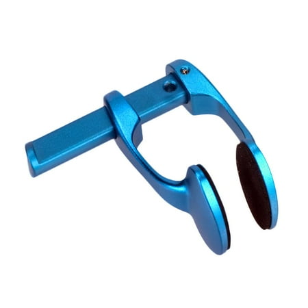 Sailomarn Adjustable Aluminum alloy Diving nose clip rustproof nose ...