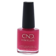 CND Vinylux Weekly Nail Polish, Ripe Guava, 0.5 Fl Oz - Walmart.com