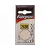 Energizer CR2430 Lithium Coin Battery, 3V 280mAh, 2 Pack, D:24.5mm, H:3.0mm - Walmart.com