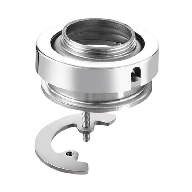 Ximing Faucet Locknut Faucet Fixing Accessories Replaces Tap Fixing ...