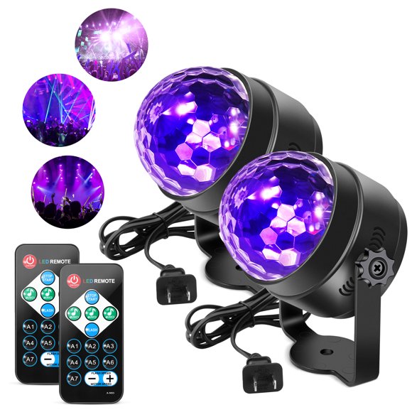 Black Lights in Novelty Lights - Walmart.com