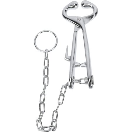 Cattle Nose Clips Carbon Steel Bull Cow Nose Cattle Nose Clip Cattle ...