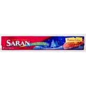 Saran Plastic Wrap in Paper & Plastic - Walmart.com