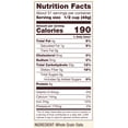 Bob's Red Mill Gluten Free Rolled Oats, Old Fashion, 52 Ounces ...