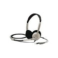 Koss Cs100 Communication Headset - Walmart.com