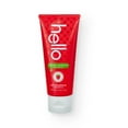 hello Kids Natural Wild Strawberry Fluoride Toothpaste, Natural Flavor ...