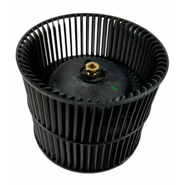 Nutone 5901A000 Fan Blower Wheel Assembly - Walmart.com