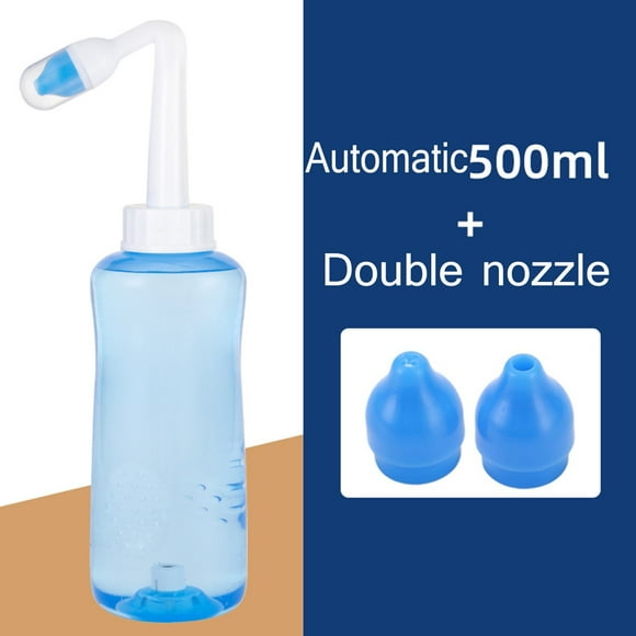 Nasal Wash Machine