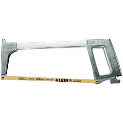 Klein Tools Dual-Purpose Hacksaws, 12 in - Walmart.com