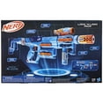 Nerf Elite 2.0 Pack, Customizable Blaster, 50 Darts, Removable Stock ...