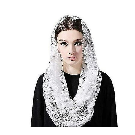 Veils Mantillas | Walmart Canada