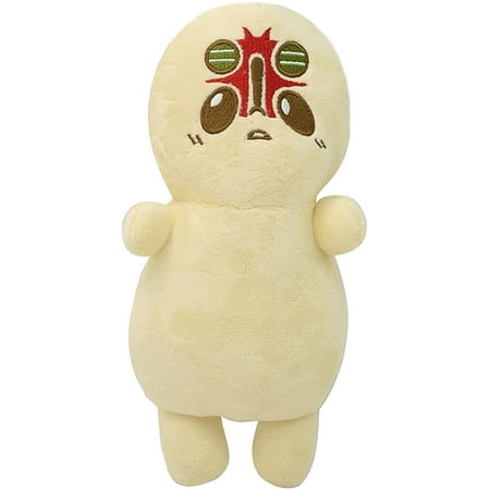 SCP Plush, SCP 173 Plush, 9.8" Peanut Plush Toy for SCP Fans Collection ...