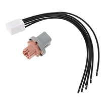 2 Set Turn Signal Light Socket Wiring for Toyota 4Runner 2003-2006 No ...