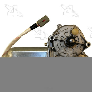 Power Window Motor Fits select: 1988-2000 CHEVROLET GMT-400, 1994-2004 ...