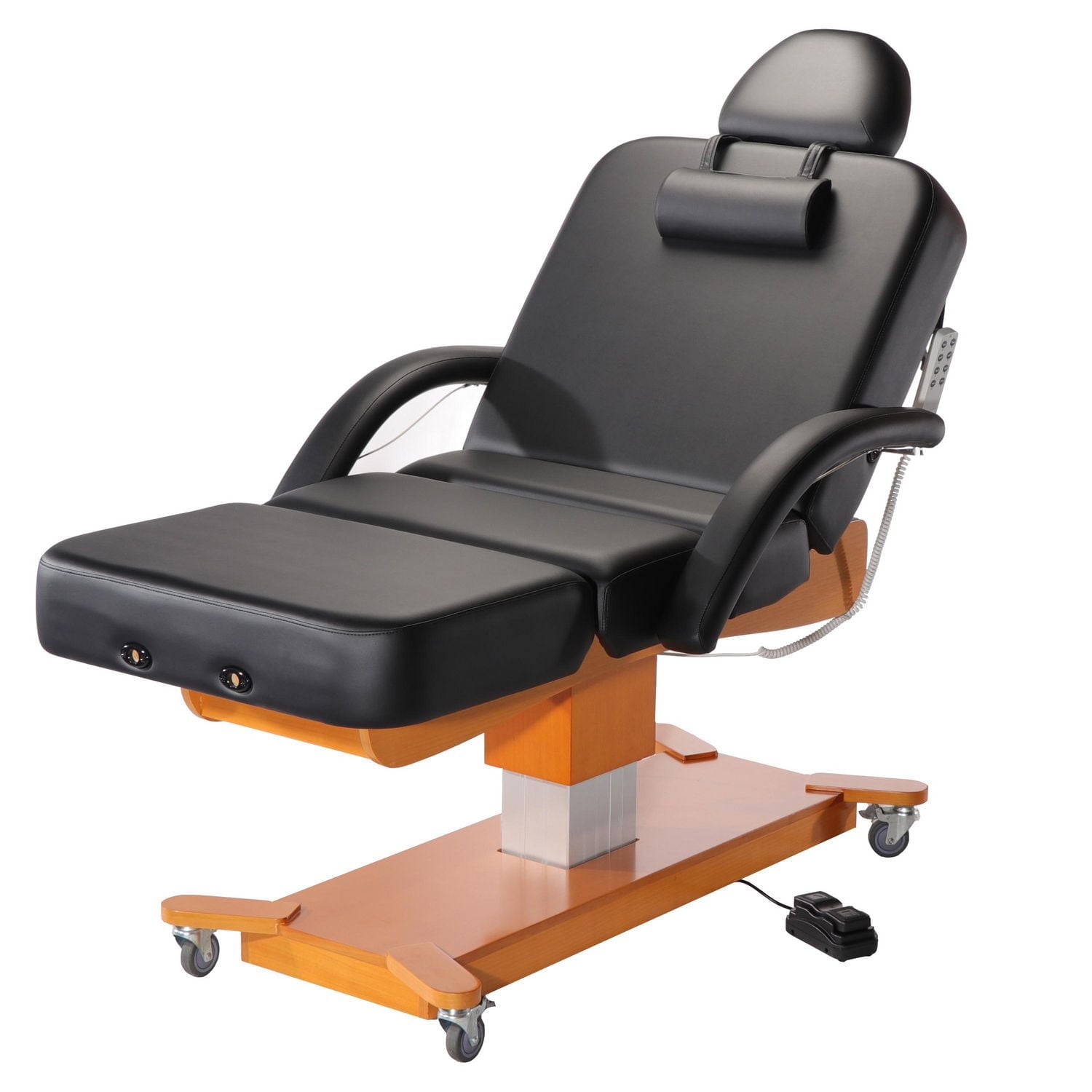 Click here for Master Massage Maxking Salon Electric Lift Spa Sal... prices
