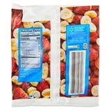 Great Value Strawberry Banana Blend, 48 oz Frozen Fruit for Smoothies ...