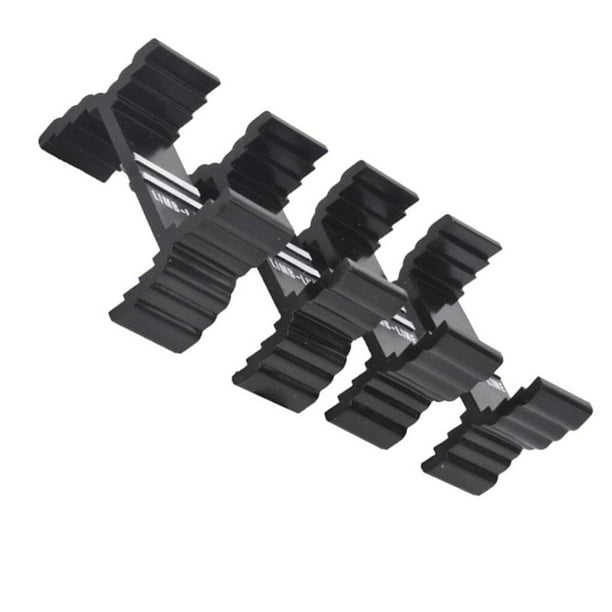 4 Pieces/Set Bow Center Line Aligner Compound Archery Archery Center ...