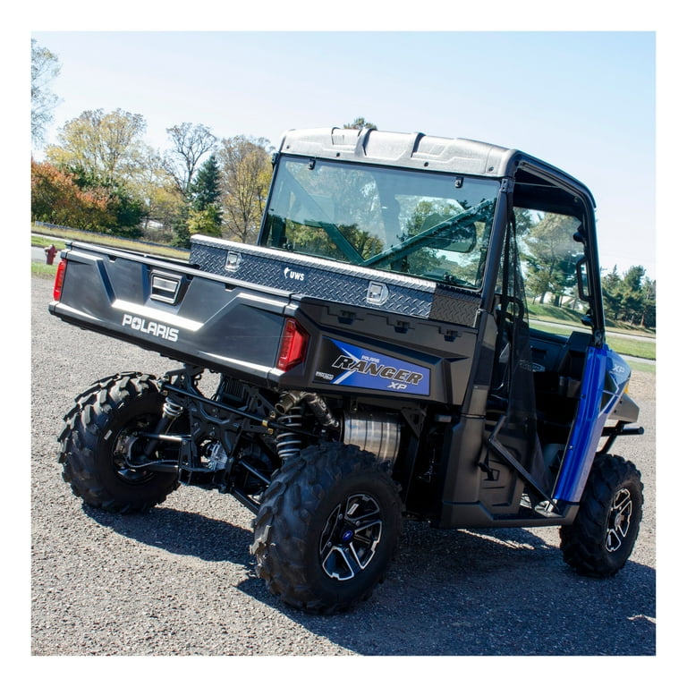 Uws utv toolbox store