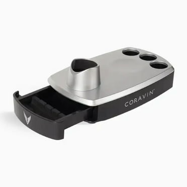 Coravin Pure Wine Preservation System Capsules, Argon Gas, 15 Glass ...