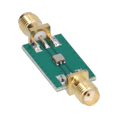 Electronic Filter Board, Printed Circuit Board Filter Module Components ...