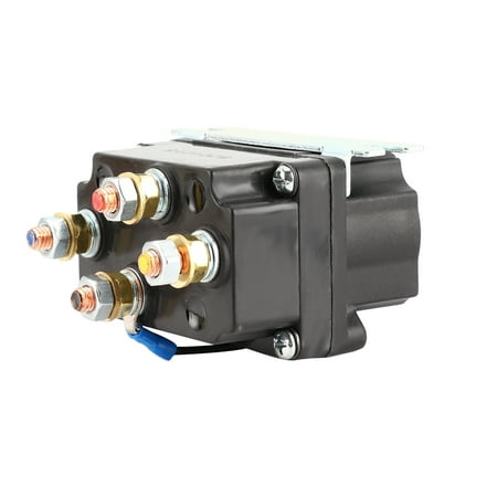 Winch Relay Winch Solenoid Winch Contactor Atv Winch Relay Winch ...