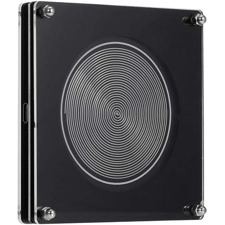 Sepeda Schumann Resonance Generator, DC 5V Schumann Resonance 7.83HZ ...