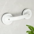 SIEYIO Simple Shower Handle Grab Bars for Bathroom Ultra Grip Dual ...
