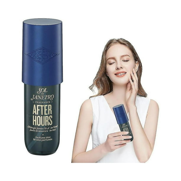 Steam Perfume, Perfume Body Spray Body Splash para Mujer, Edición ...