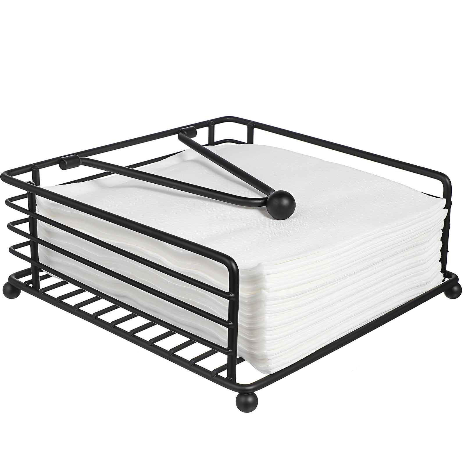 Click here for Kakowely Napkin Holder Flat Napkin Holder Iron Nap... prices