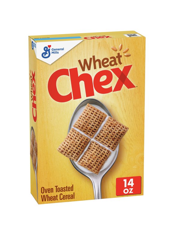 Chex Cereal in Cereal - Walmart.com