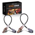 Maxpeedingrods 2Pcs Oxygen O2 Sensor 234-4091 234-4603 Upstream ...