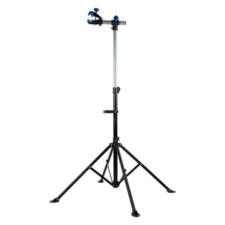 Cycle Maintenance Repair Stand, Features Telescopic Pole Bike ...