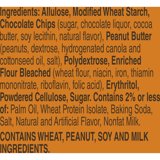 Halo Top Peanut Butter Chocolate Chip Light Cookie Mix, 12.6 oz ...