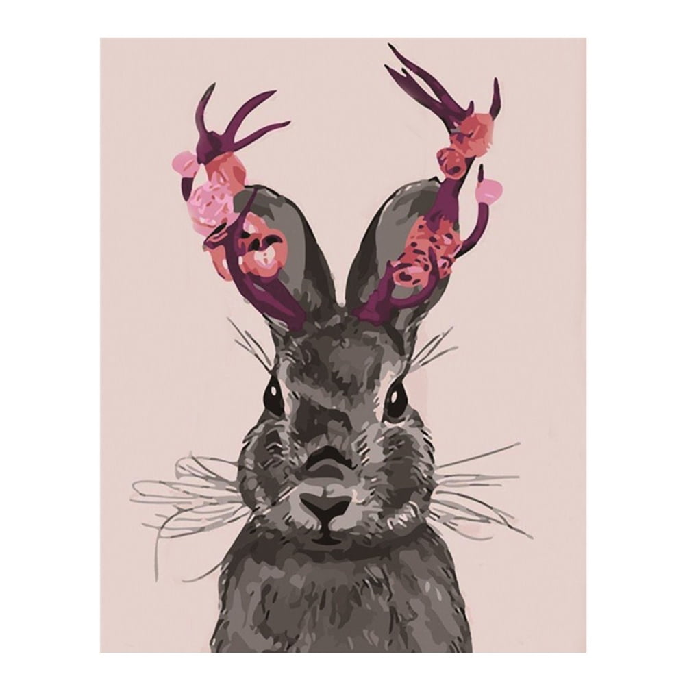 Click here for Tfixol Diy 5d Diamond Painting Rabbit Pattern 250x... prices