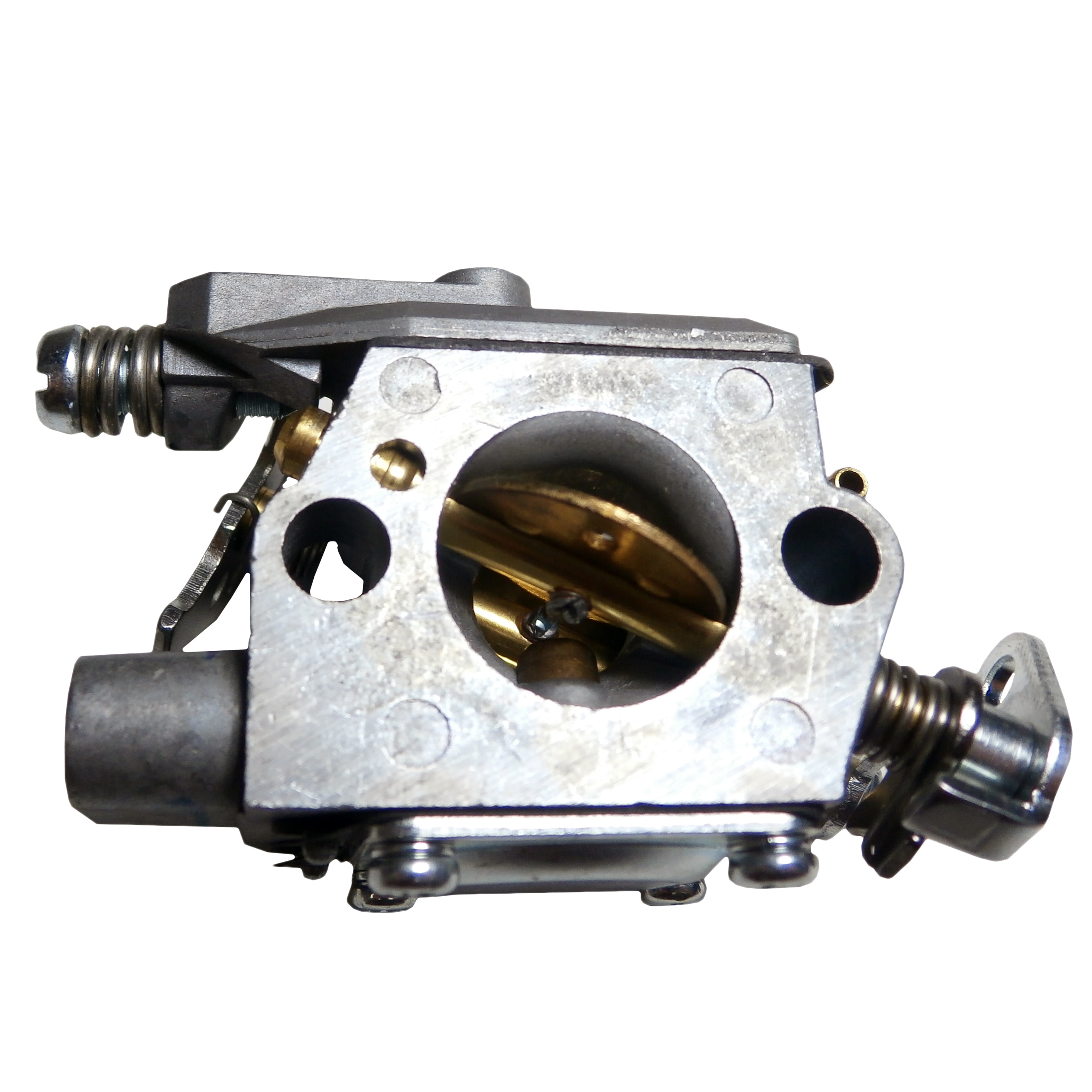 Ryobi RY3714 Genuine OEM Replacement Carburetor # 309376002 - Walmart.com