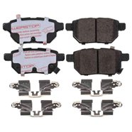Wilwood BP-10 Compound Brake Pads Dynalite Caliper Set of 4 P/N 150 ...